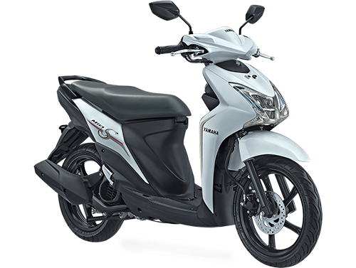 Yamaha Mio